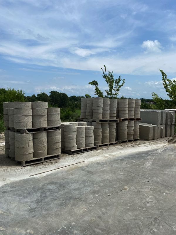 Home - Concord Precast LLC